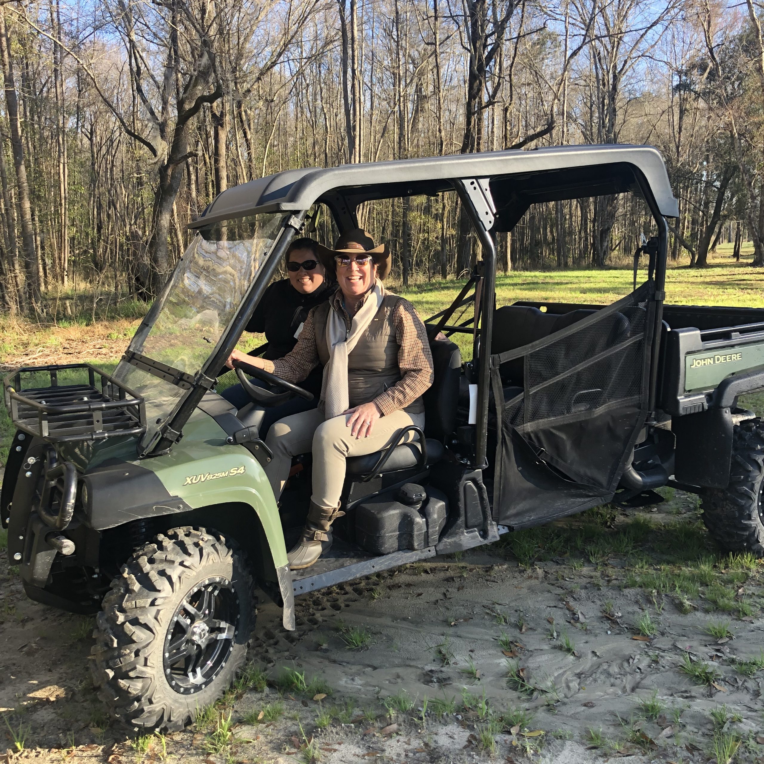 The Ebb & Flow: March, 2021 - Lowcountry Land Trust