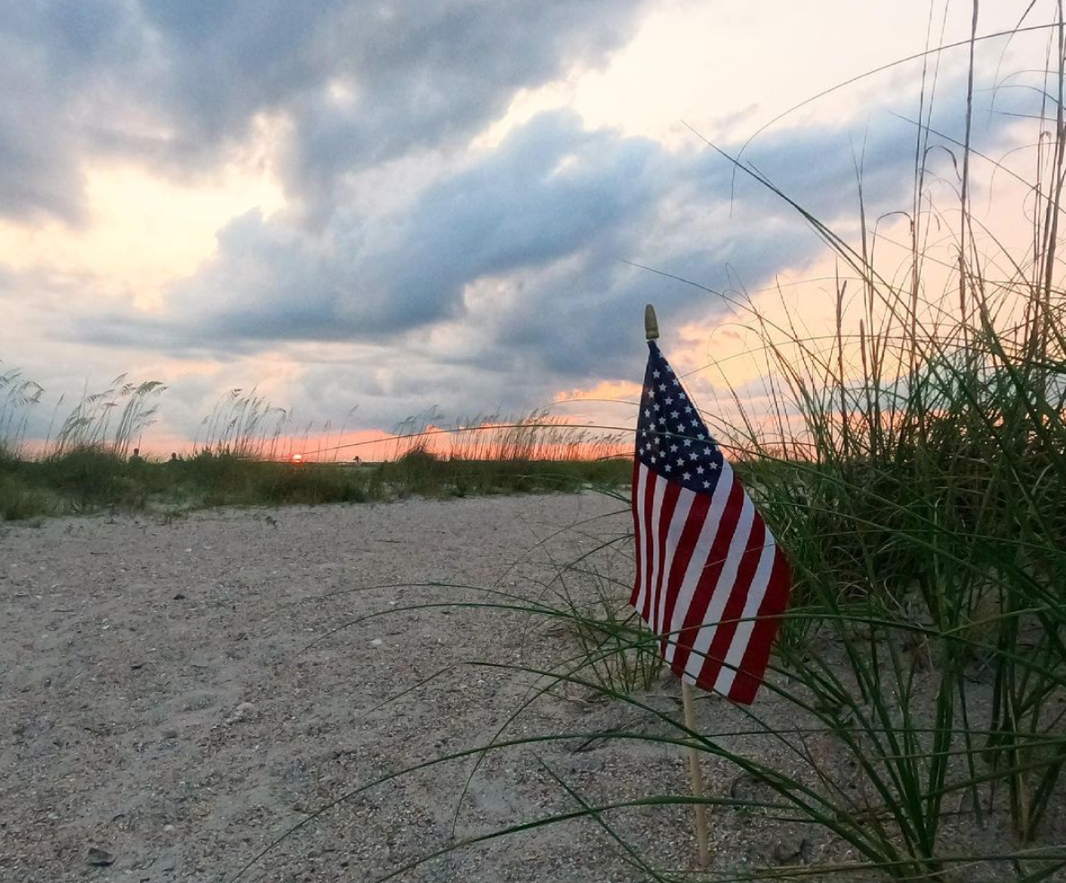 The Ebb & Flow: July 2021 - Lowcountry Land Trust