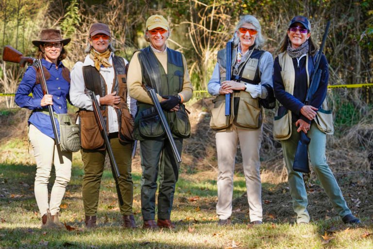 Year In Review: 2021 - Lowcountry Land Trust