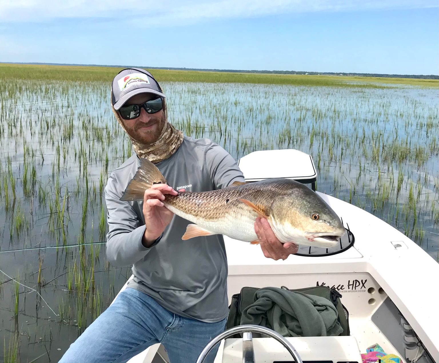 Land Stewardship - Lowcountry Land Trust