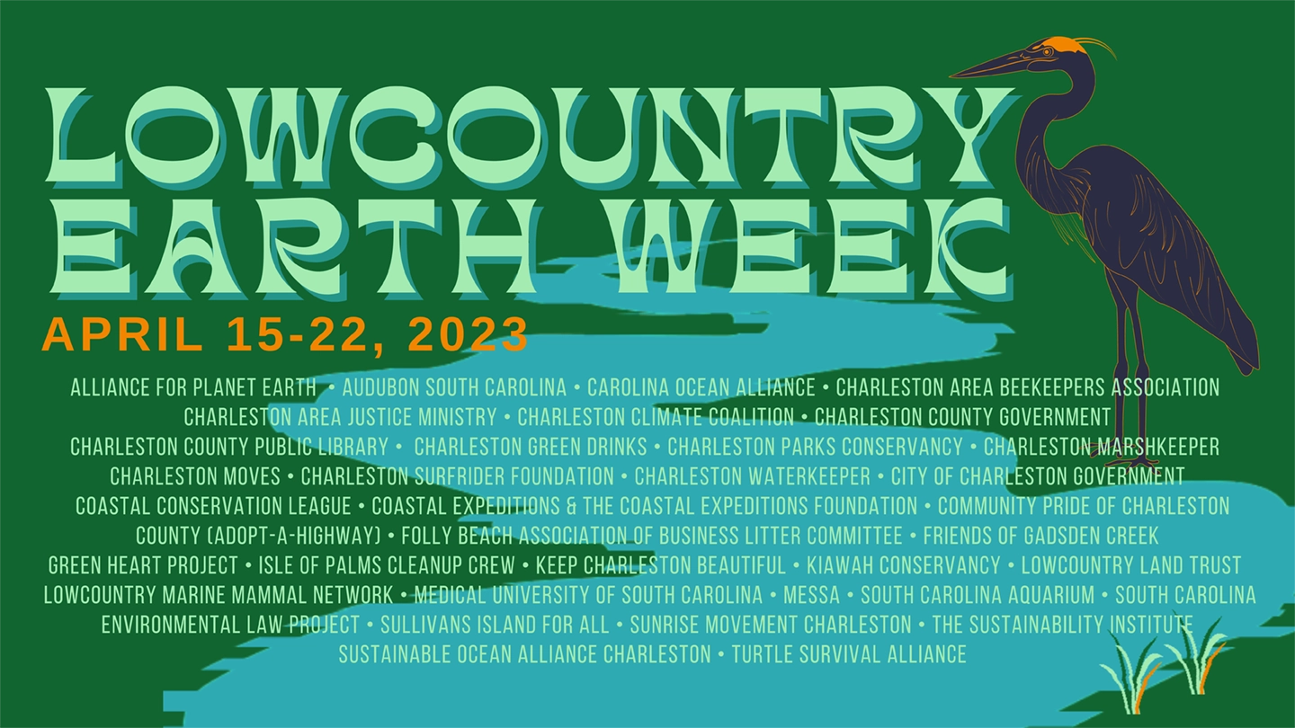 Special Events Archive - Lowcountry Land Trust