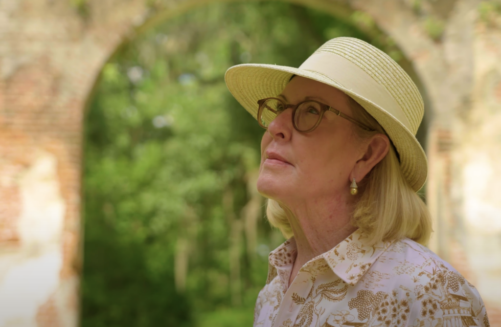 Meet Easement Donor Chris Jacobs (Video) - Lowcountry Land Trust