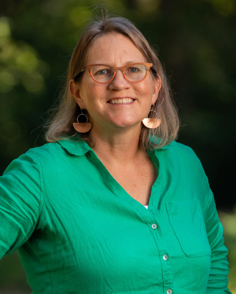 Lowcountry Land Trust Team