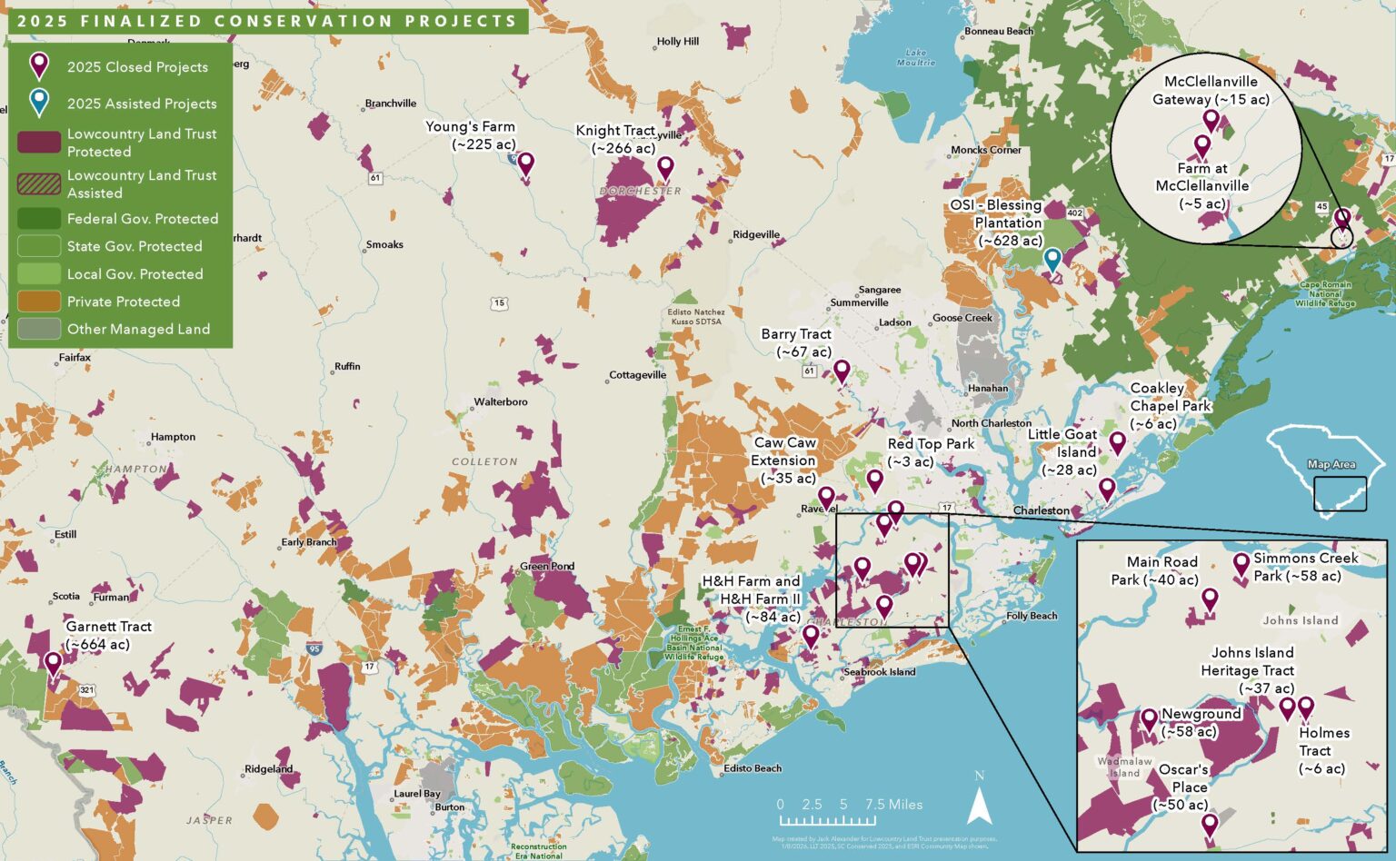 2025: A Pivotal Moment for Conservation (Digital Impact Report)